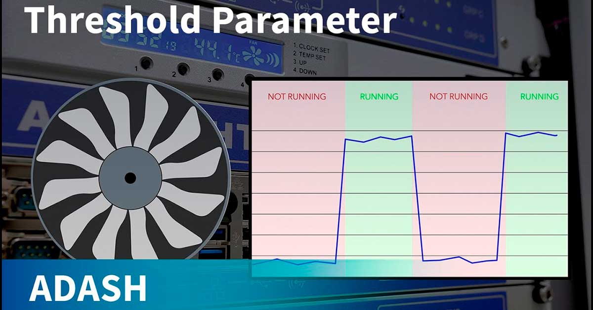 Tutorial Videos Dds Tutorial 14 Threshold Parameter
