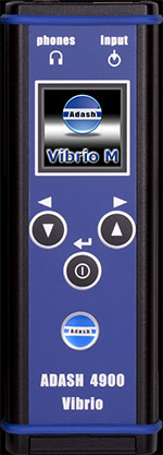 Master the Language of Your Machinery | Adash