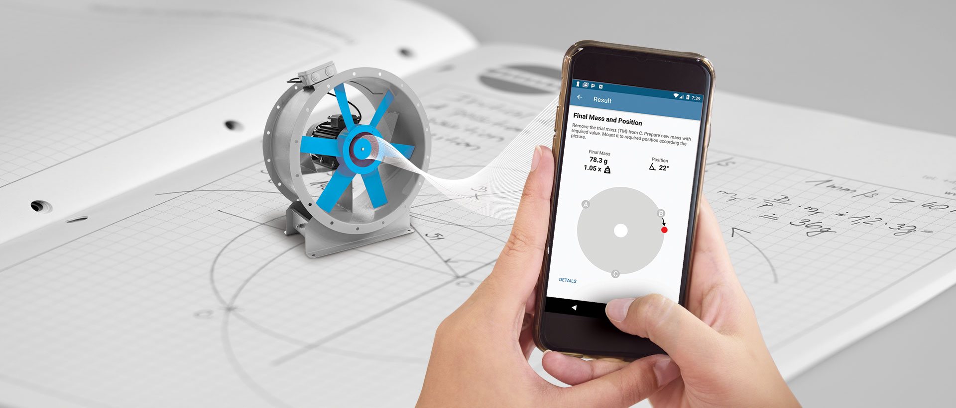 Master the Language of Your Machinery | Adash