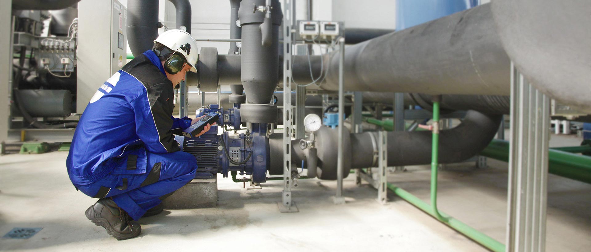 Master the Language of Your Machinery | Adash