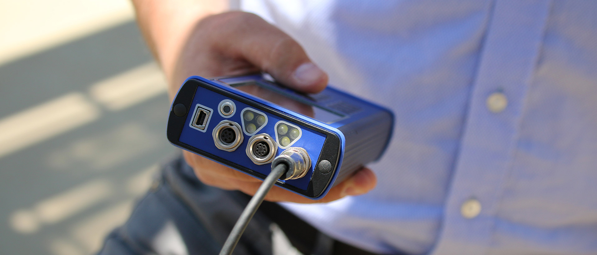 Master the Language of Your Machinery | Adash