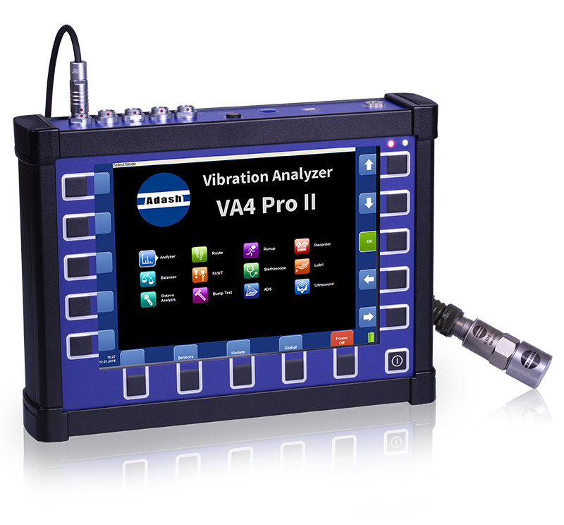 Vibration Analysis Equipment Vibration Analysis Equipment