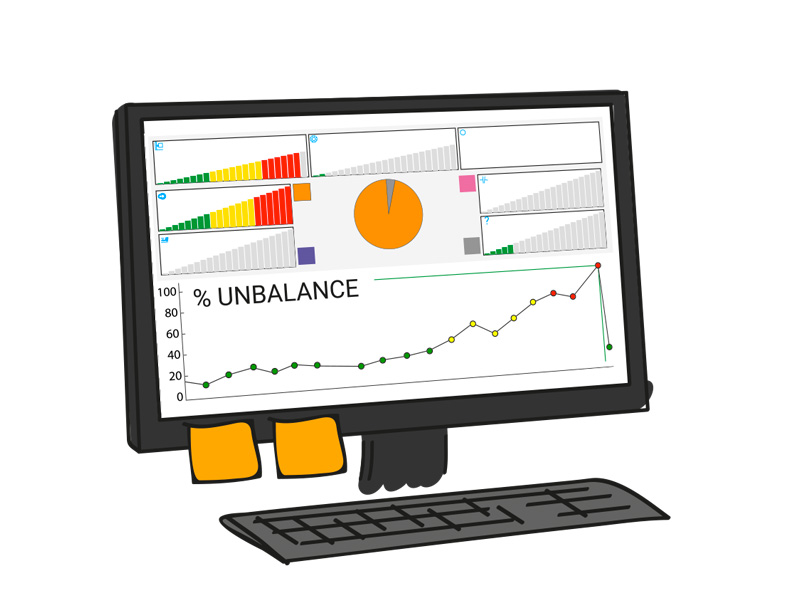 Basic Knowledge About Vibration Diagnostics